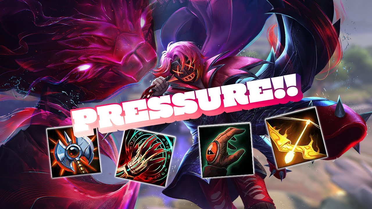 Turn Your ENEMIES Into Tower BOYS || Charybdis Carry Gameplay (Smite ...