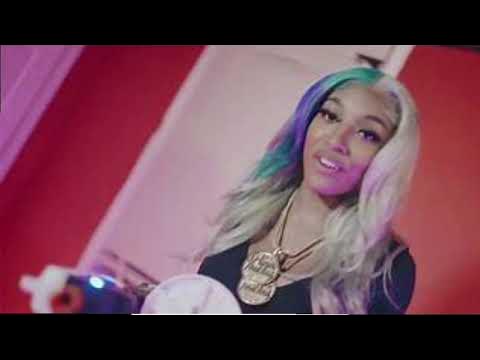 Kenzo B - Dump It ( Bump It Part 2 ) Official Video - YouTube