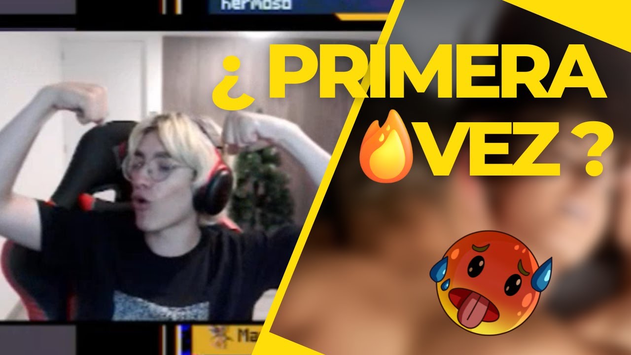 GLOGLOKING te aconseja para tu PRIMERA VEZ😏 - YouTube