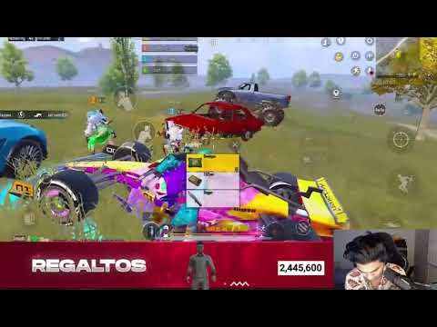 Regaltos serious gameplays bgmi rank push | bgmi road to conqueror regaltos viper krutika s8ul ...