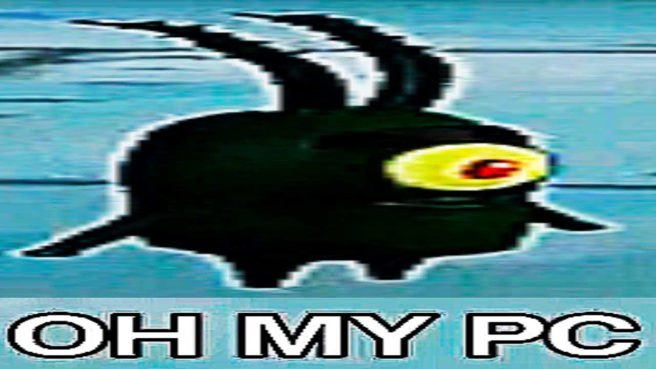 OH MY PC - YouTube