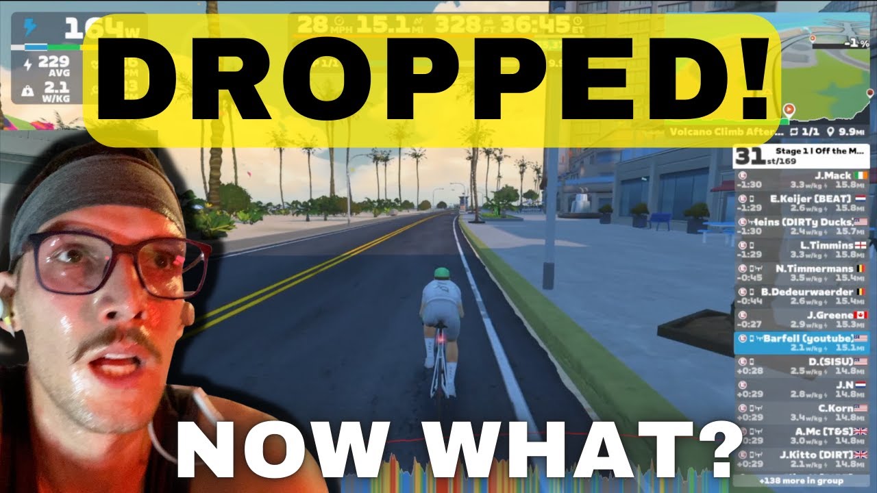 GET DROPPED?? DO THIS!! - YouTube