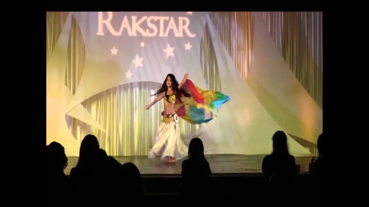 Elissar Dancer