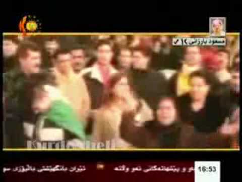 Selam Yusif - Seroke Kurdistane   Barzan - Listi Kurdistani