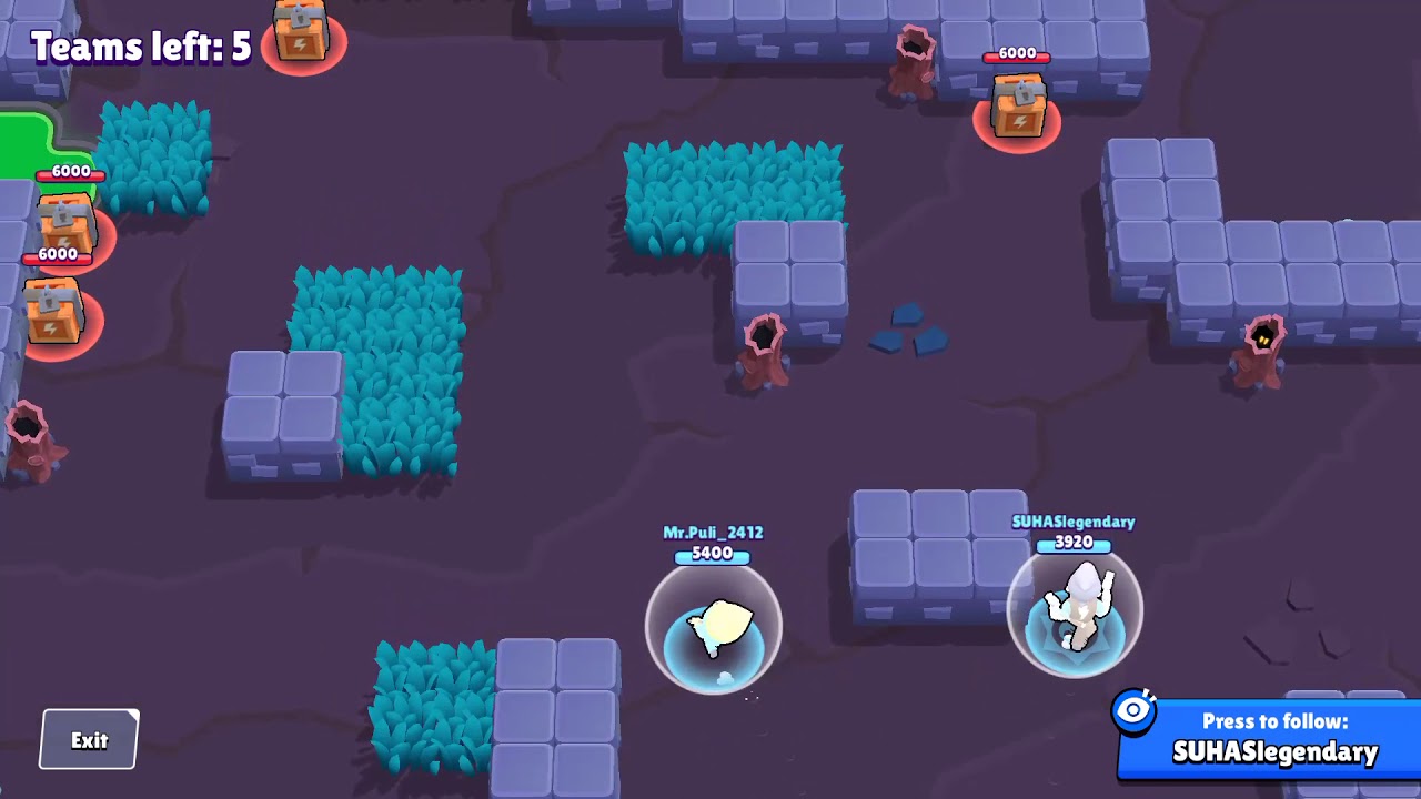 Epic Colt 1 v 4 Teams in Duo Showdown - YouTube