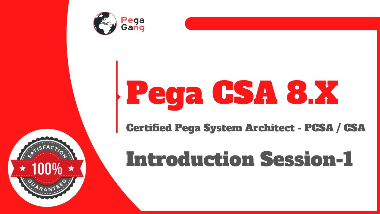 What is Pega | BPM VS PEGA | What is Business Process | Why Only Pega ...