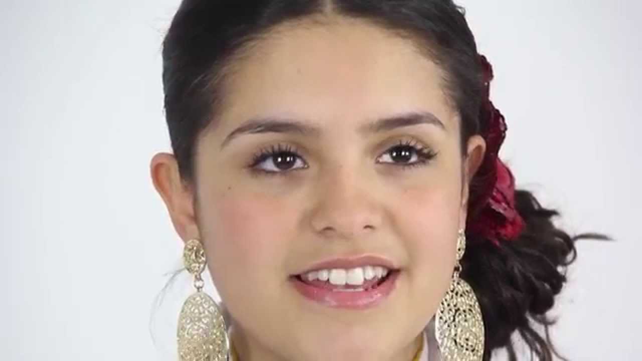 Ruby Joyce y su nuevo sencillo "Gozando la vida" - YouTube