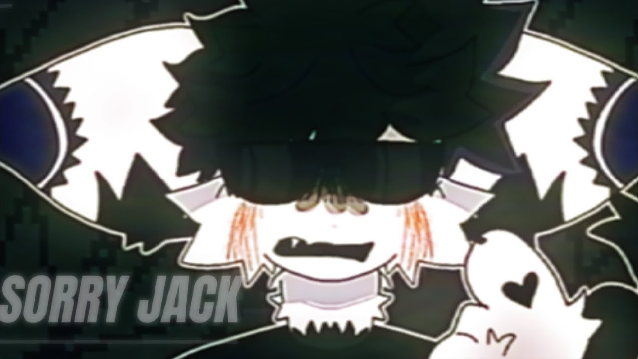 Sorry Jack - Meme Animation Flipaclip Tw blood (Lazy At End) Read ...