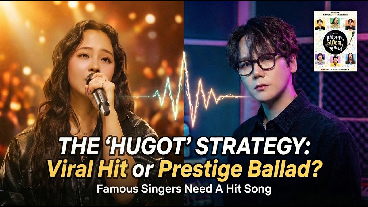 [Deep Dive Part 2] The Hugot Strategy : Gwyn Dorado x Kim Jong Wan ...
