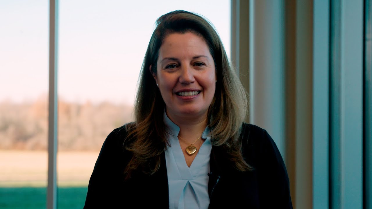 Hear Susana Eshleman share her message of gratitude, hope and ...