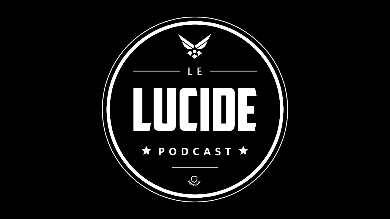Kick Off | Le Lucide Podcast - YouTube