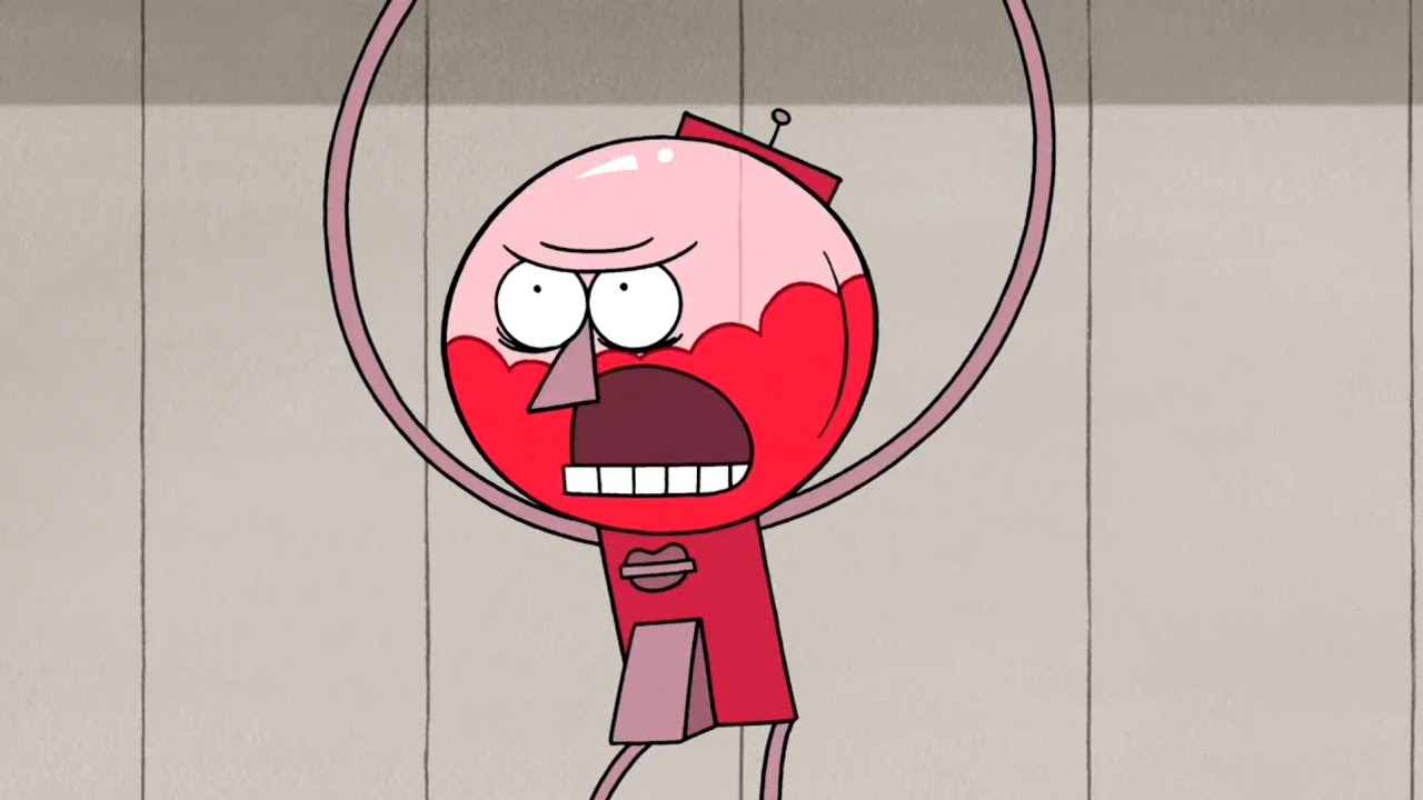 ¿Qué? Benson con su voz original en Carro Golf Extremo - YouTube