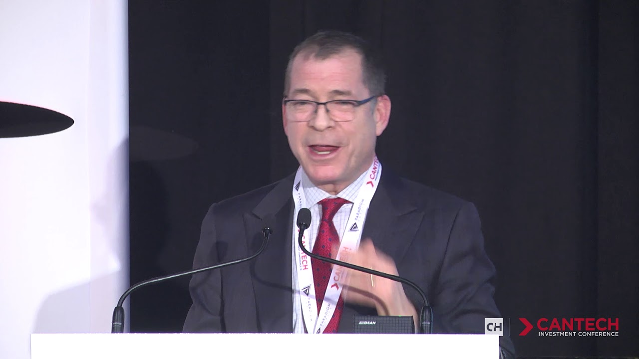 Next Generation X-Ray Security Technology for Amazon, the UN and US Air ...