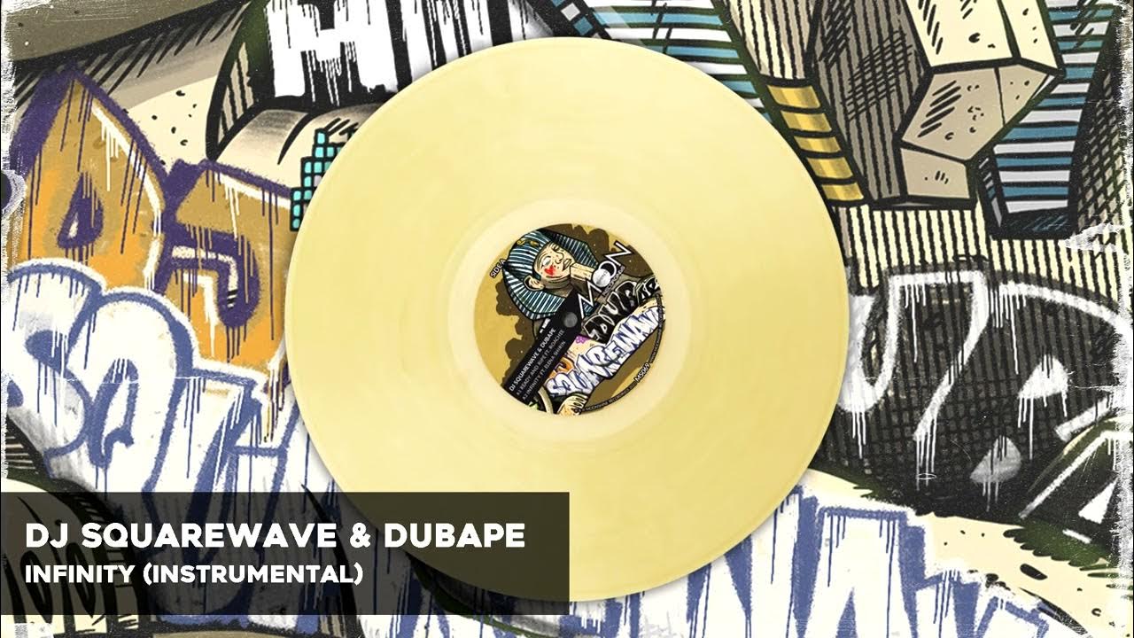 DJ Squarewave & DubApe - Infinity (Instrumental) - YouTube