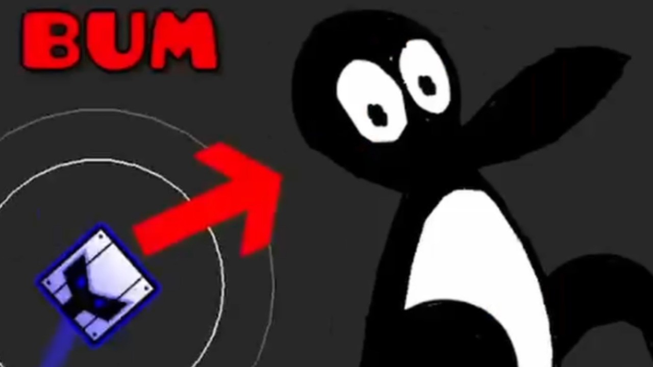 BUM RUSH 8TH VICTOR - YouTube