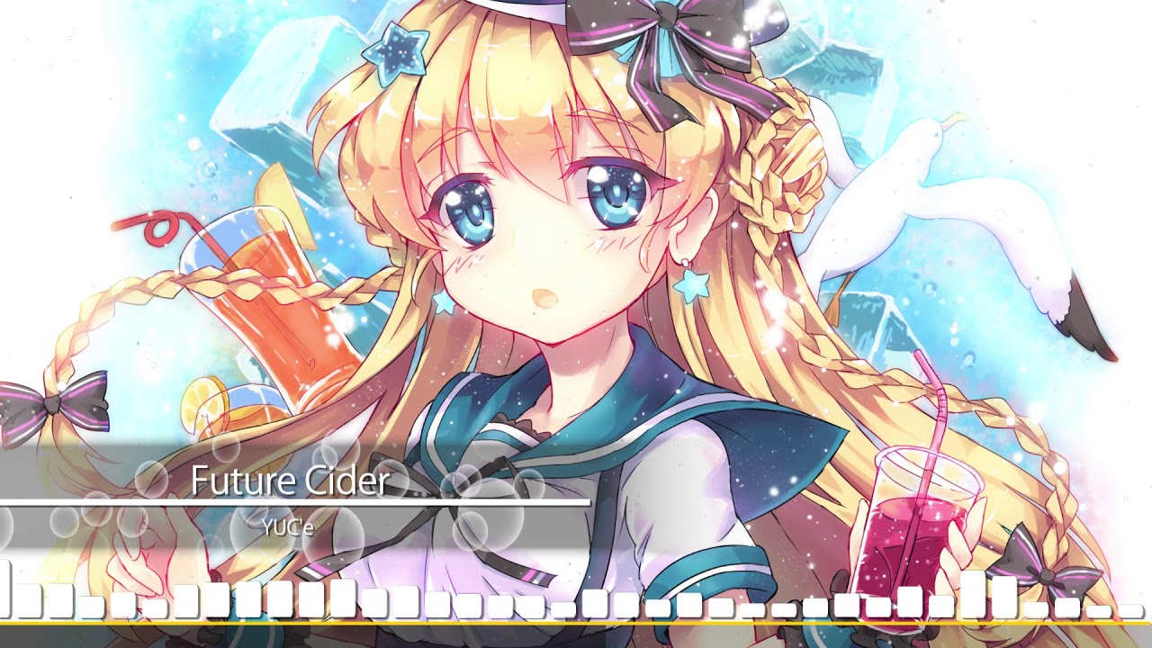 YUC'e - Future Cider - YouTube