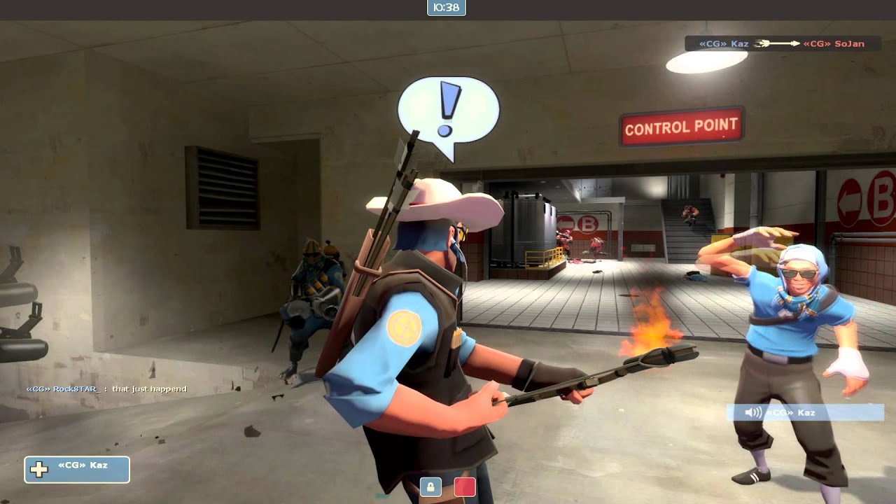 Training (TF2) - YouTube