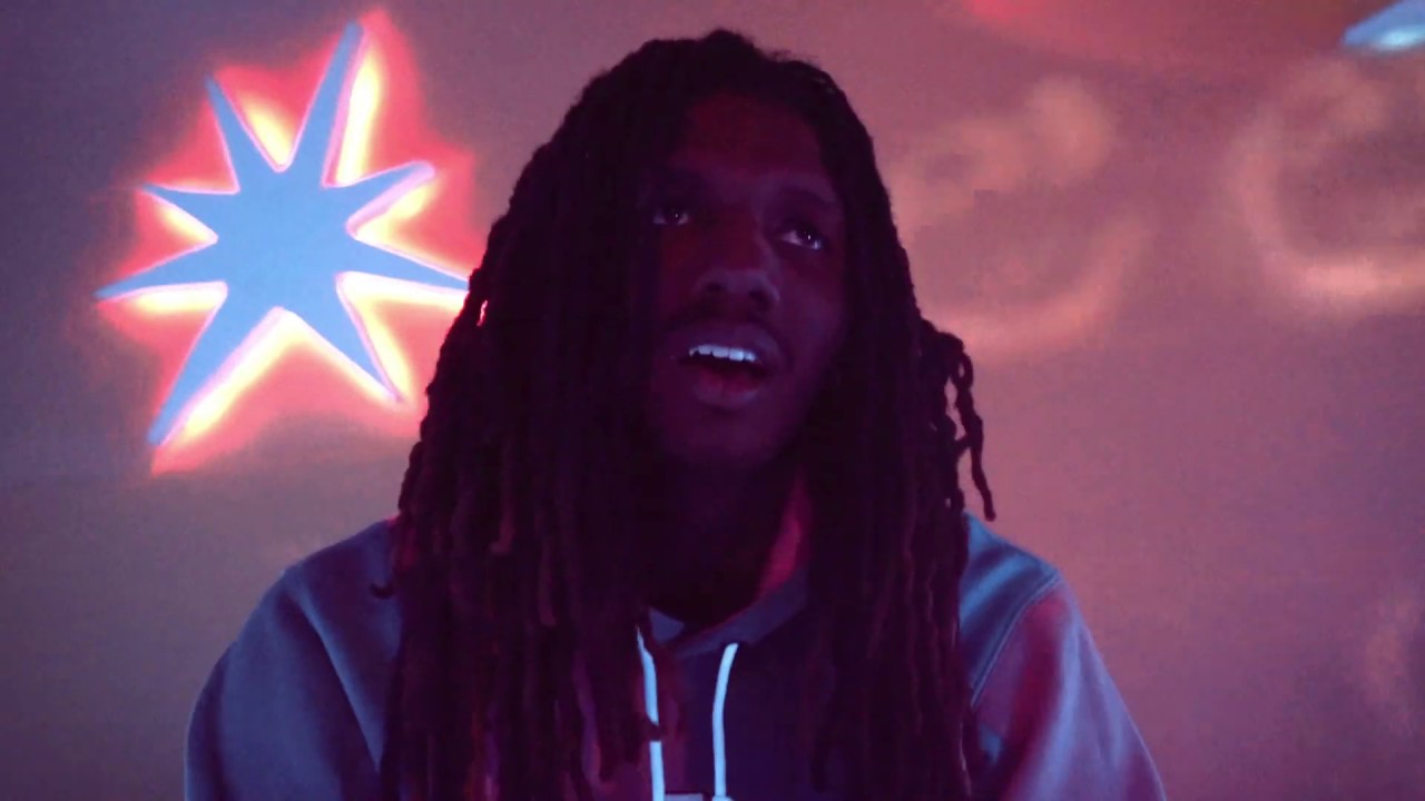 BRB Twinz - Heaven Sent (Official Music Video) - YouTube