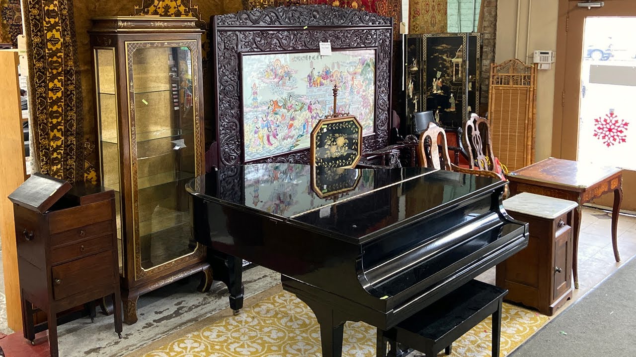 Direct Auction Galleries Virtual Tour, December 31, 2019 Auction ...