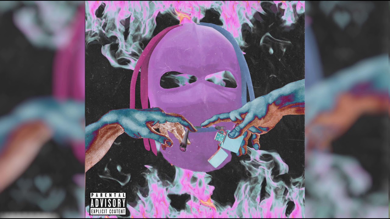 MARKO GLASS, RENVTØ - MHM [Official Visualizer] - YouTube