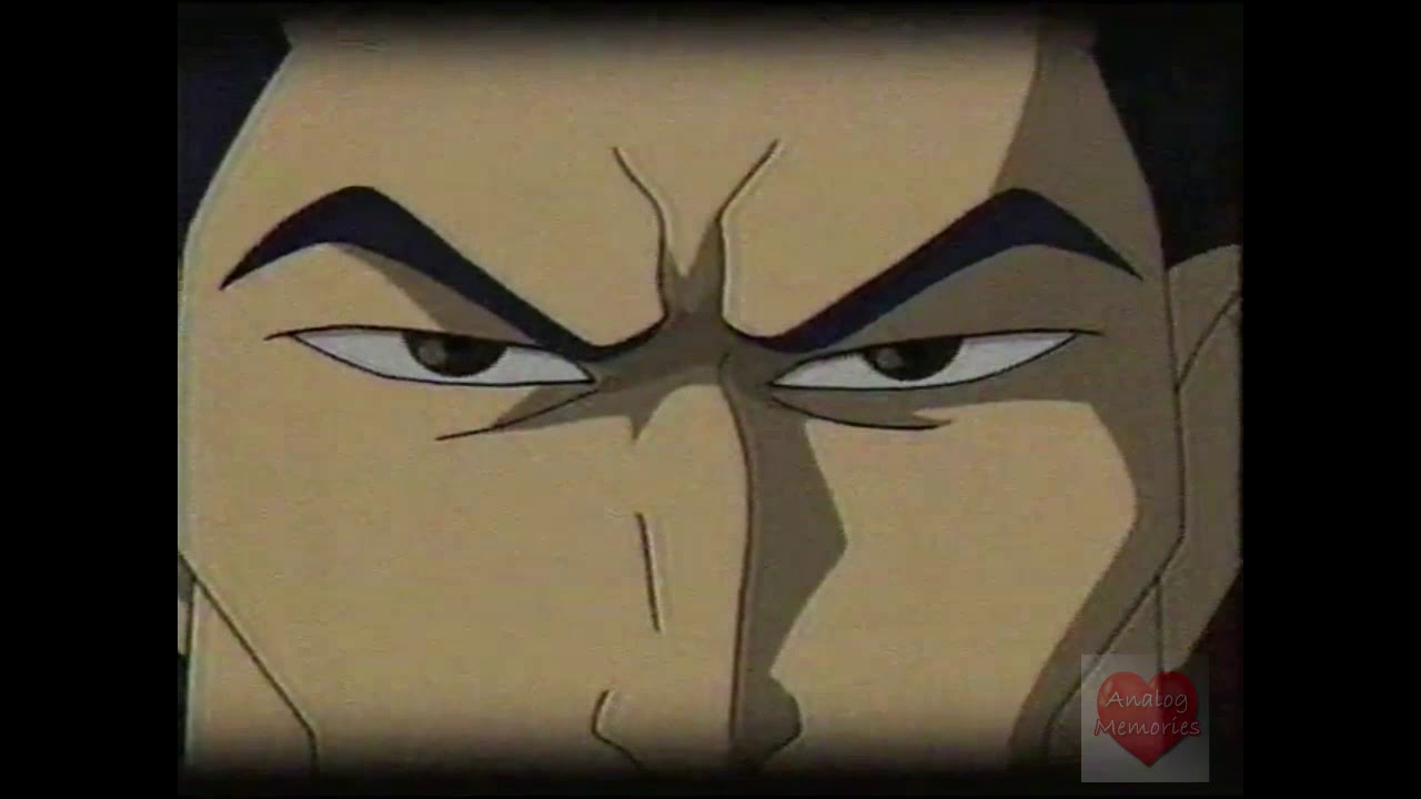 Fox Box | Teenage Mutant Ninja Turtles | Bumper | 2003 | TMNT - YouTube