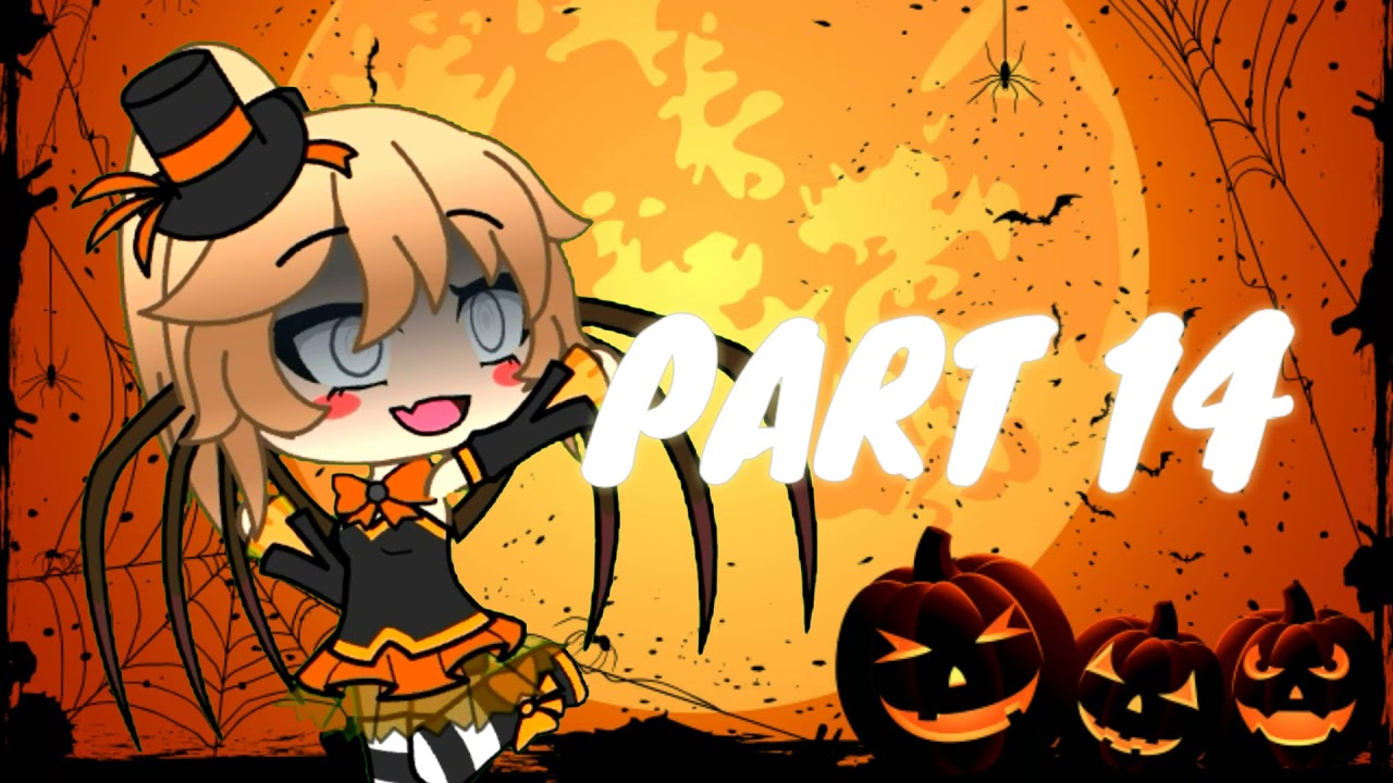 🎃 This is Halloween Map 🎃 Gachaverse [ Done 16/20 ] (read desc) - YouTube