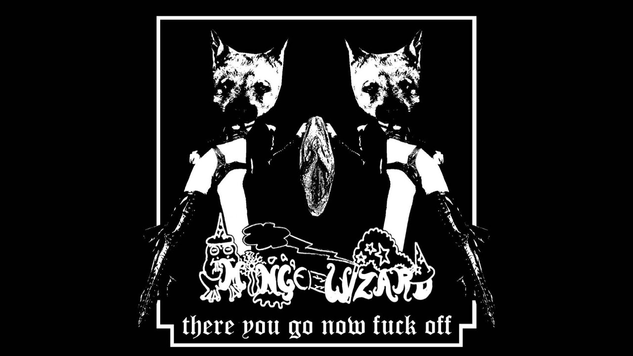 Minge Wizard - Only the English Make Good Cider - YouTube