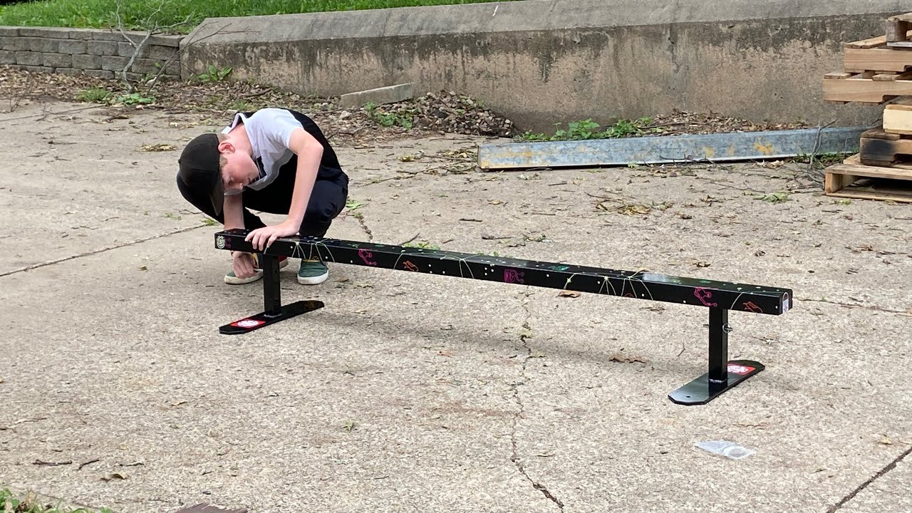 Element flat bar honest review - YouTube