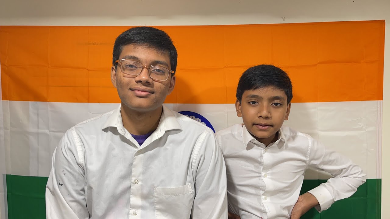 Math Olympiad Contest : God of Math vs. Human Being - YouTube