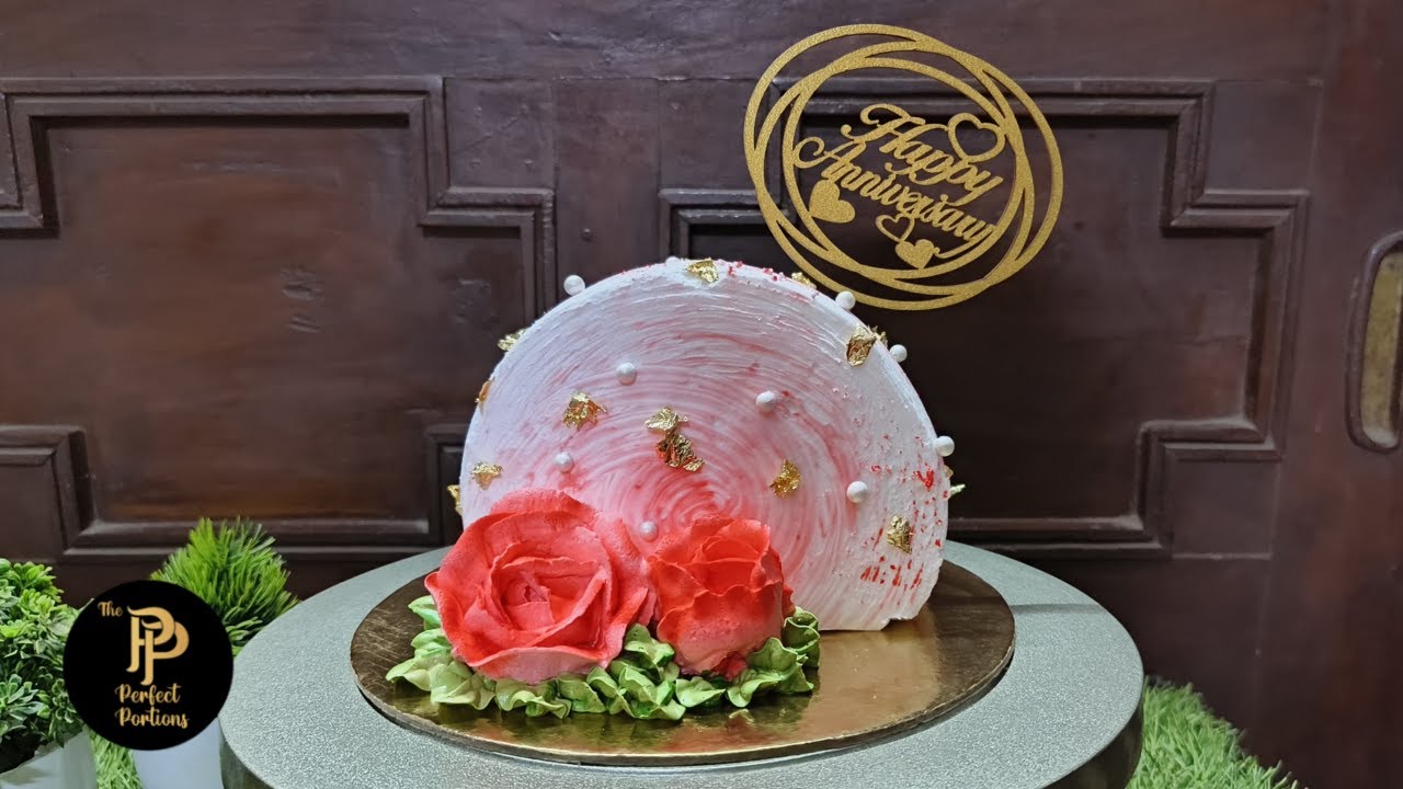 Top Forward Cake | How to make Top Forward Cake - YouTube