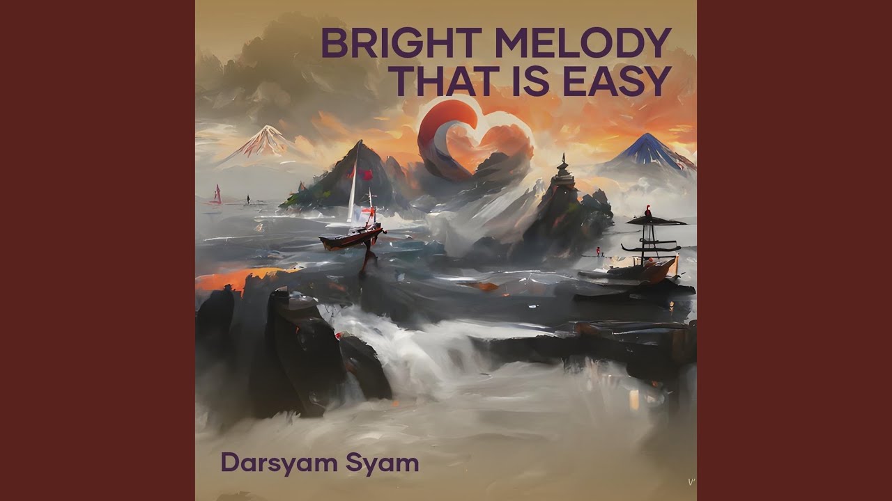 Bright Melody That Is Easy - YouTube