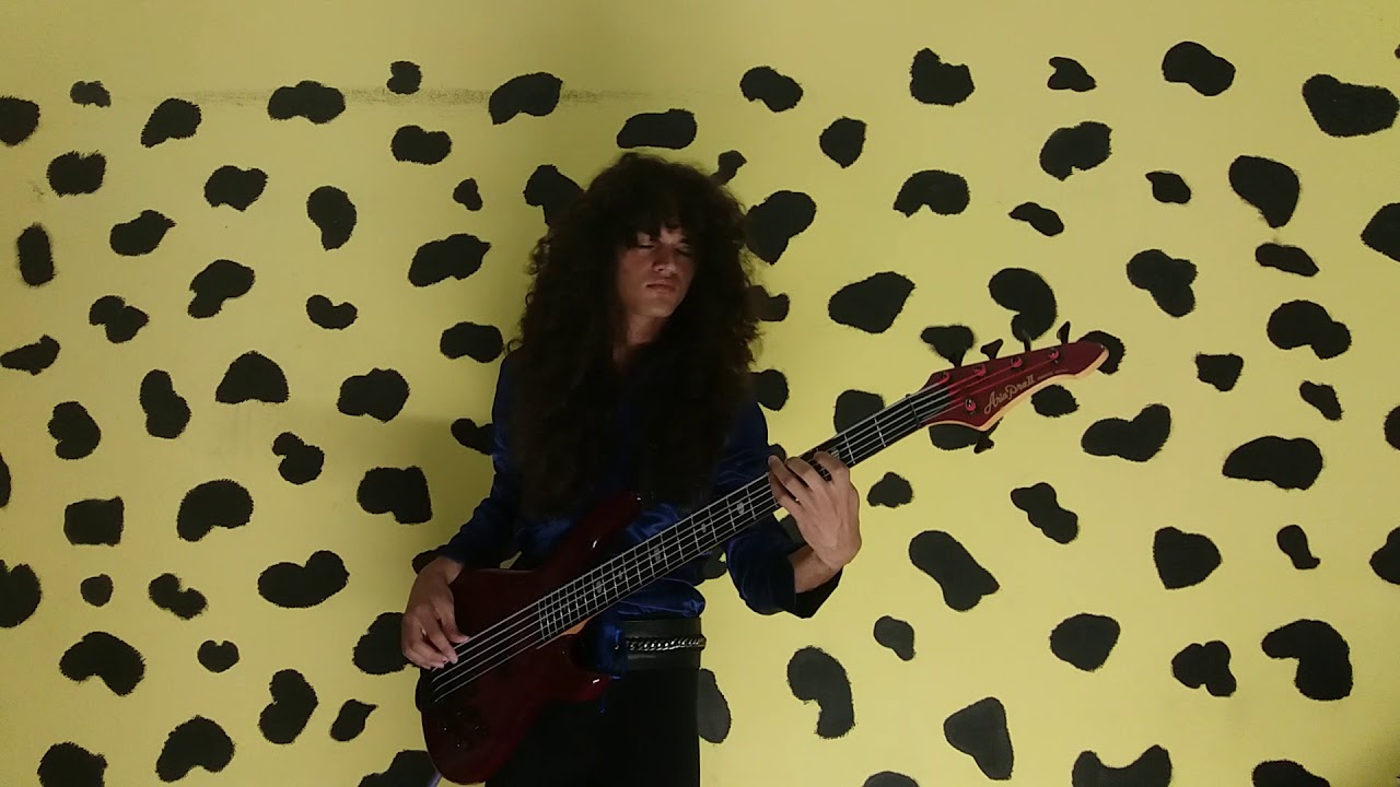 Jeff Cosco & Don Mancuso - Call Of The Eagle - YouTube