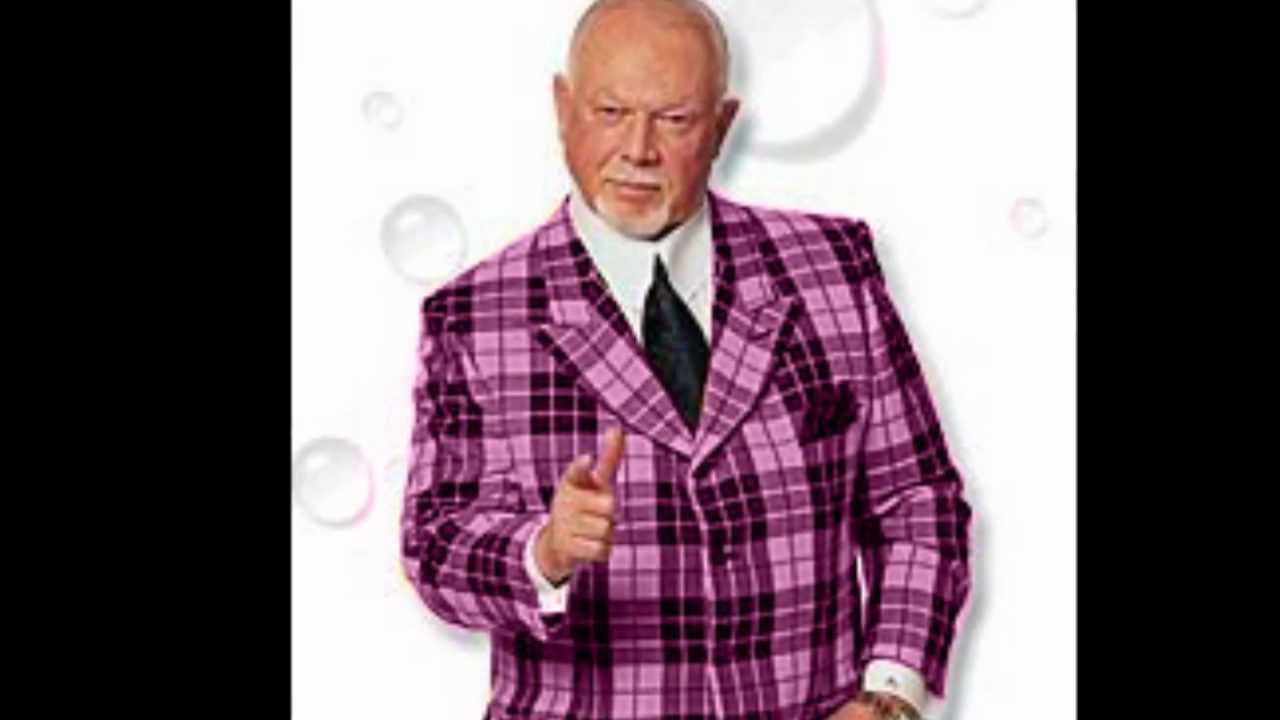 Don Cherry Suits