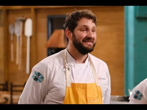 When Gabe Erales was declared the winner of the 18th season of "Top ...