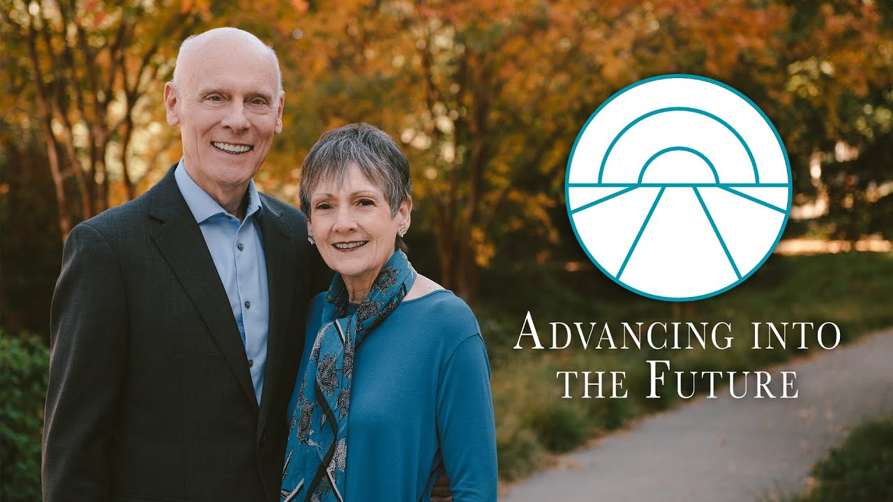Advancing into the Future - YouTube