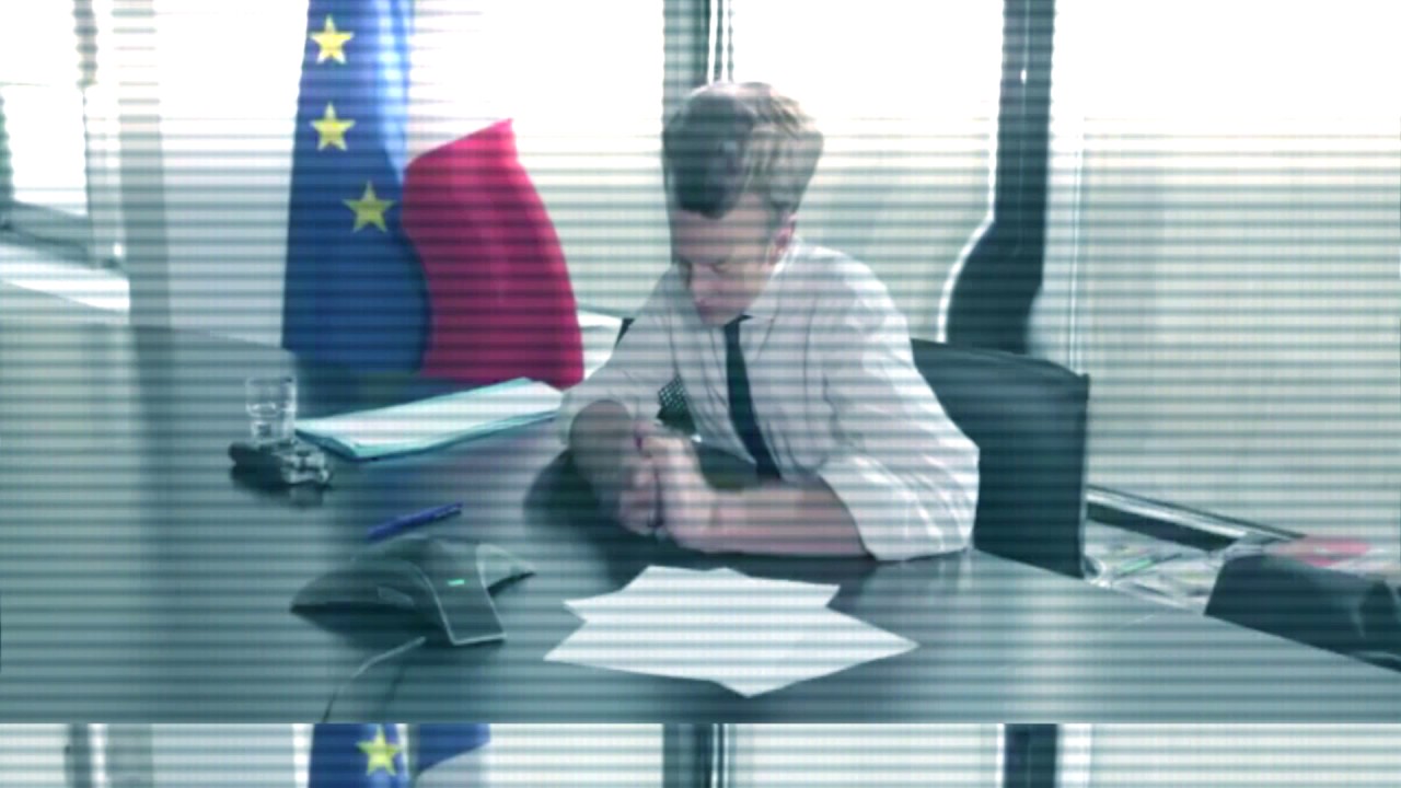 Hackers on Bogpill exclusive quick rundown the call that saved Macron ...