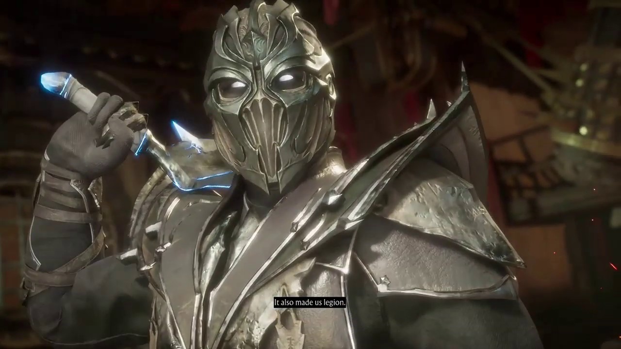 MK11 3 Noob Saibots 1 fight tower of time boss - YouTube