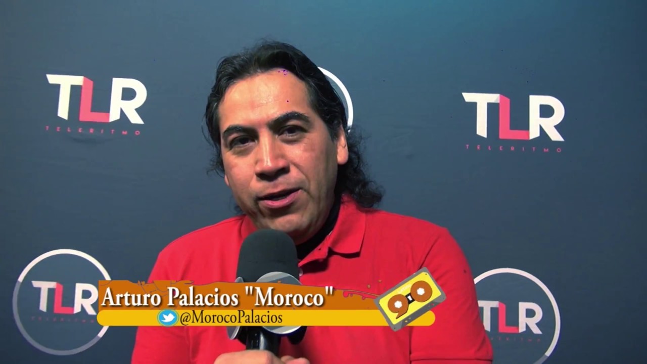 El nuevo programa de Moroco - YouTube