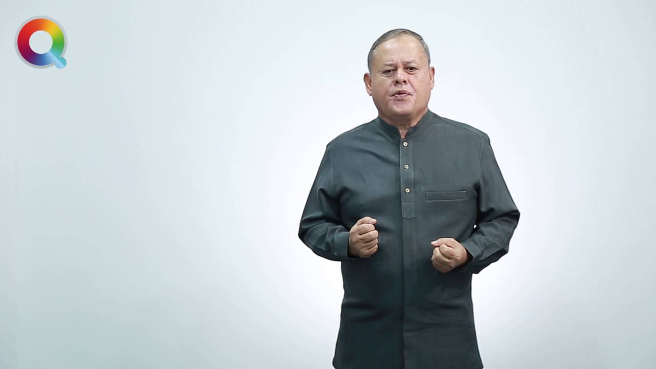 Major Dr Shuhaimi - YouTube