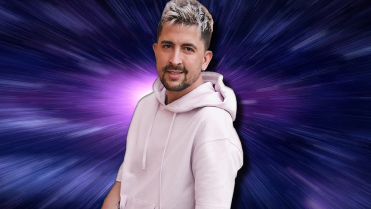 UN VIDEO CURSED DE JAVI OLIVEIRA - YouTube