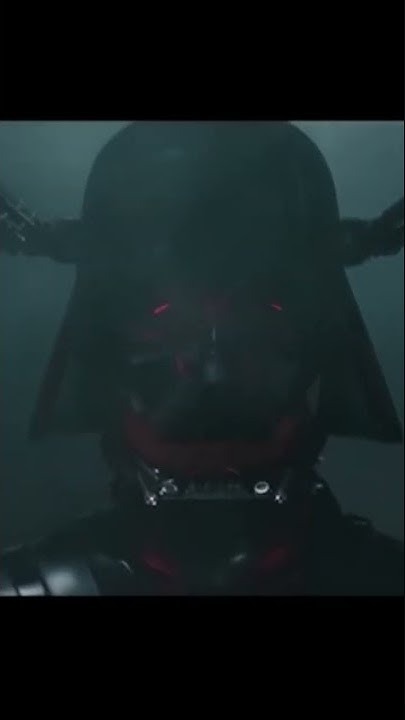 The SECRET Origin of Darth Vader's Name! | Behind the Magic of Star ...