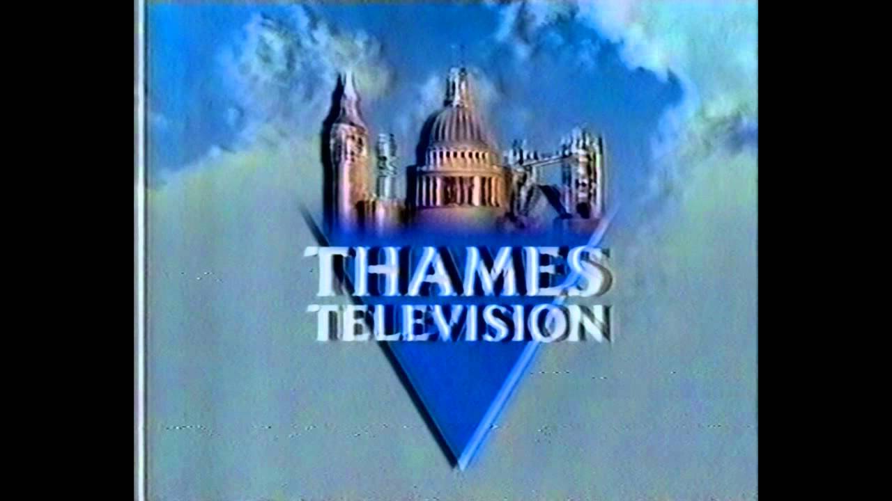 BENNY HILL SHOW - Thames Television continuity intro - YouTube