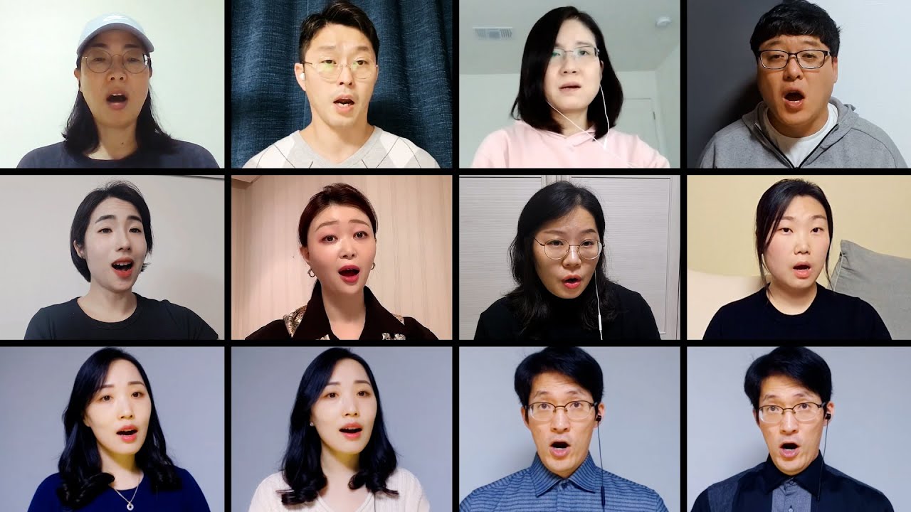 기억하라 Remember Me (Deborah Govenor) - YouTube