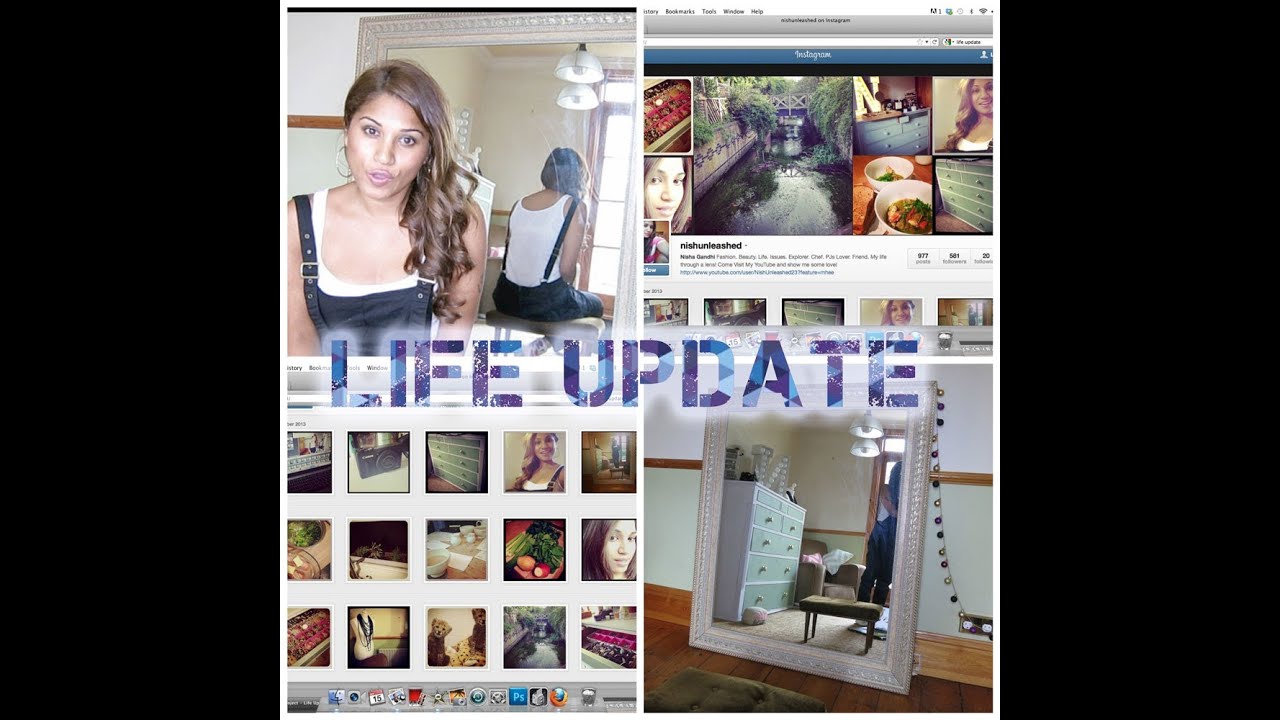 My Life Update! - YouTube