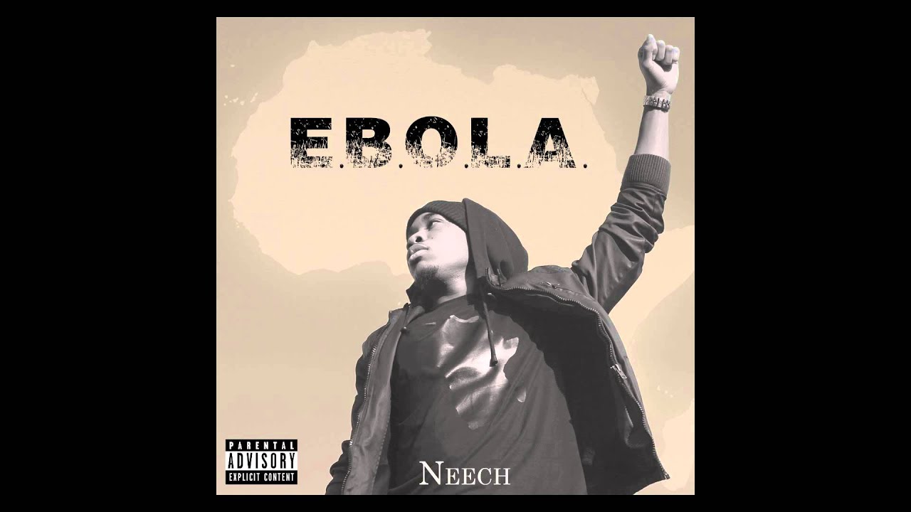 Neech - E.B.O.L.A. (Audio) - YouTube