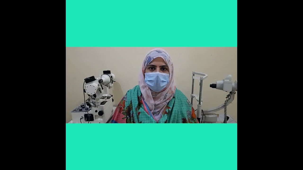 focimeter how to use, part-2 - YouTube