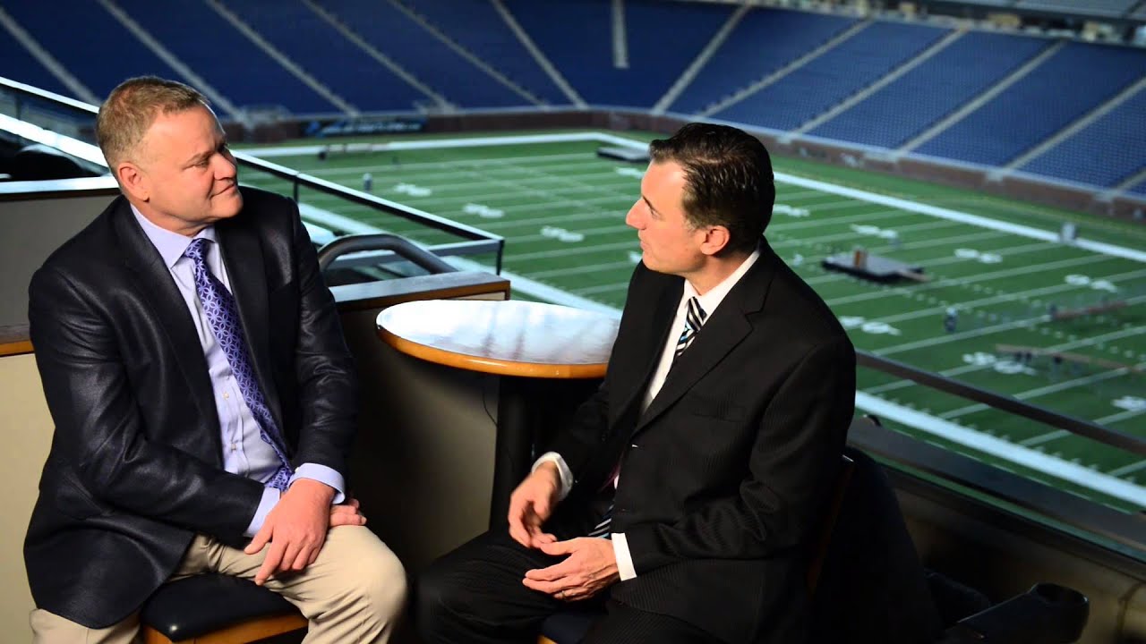 Best Drug Rehabilitation: Dan Miller - Sportscaster - YouTube