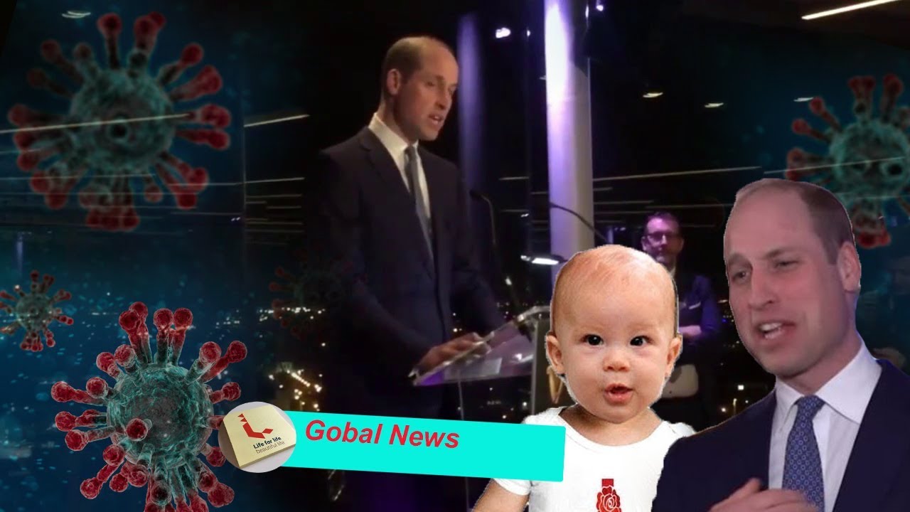 William accused of 'disrespectful' after Archie hospitalized for by ...