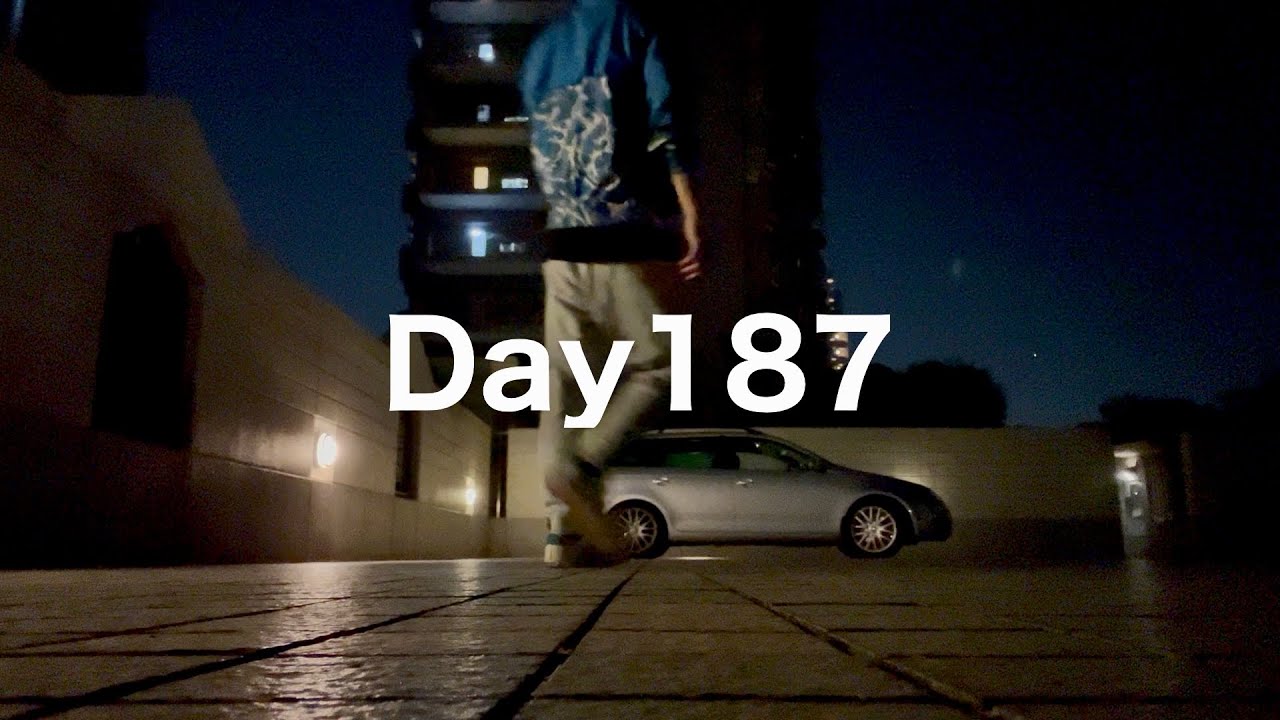 'Thank you dance' every day until I meet Justin Bieber - YouTube