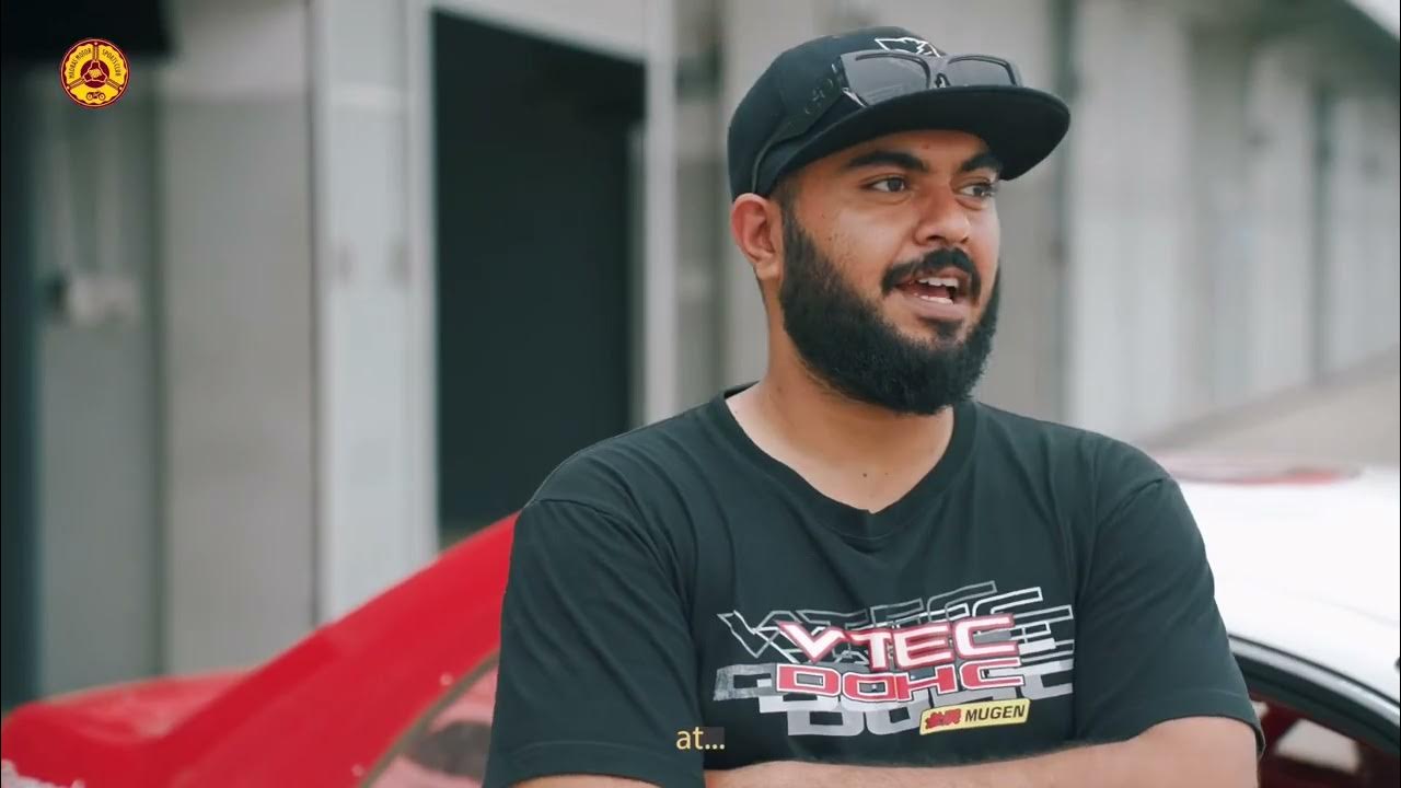 Indian National Autocross Championship 2024 - INAC 2 Open Championship Raunak Jana, Kolkata ...